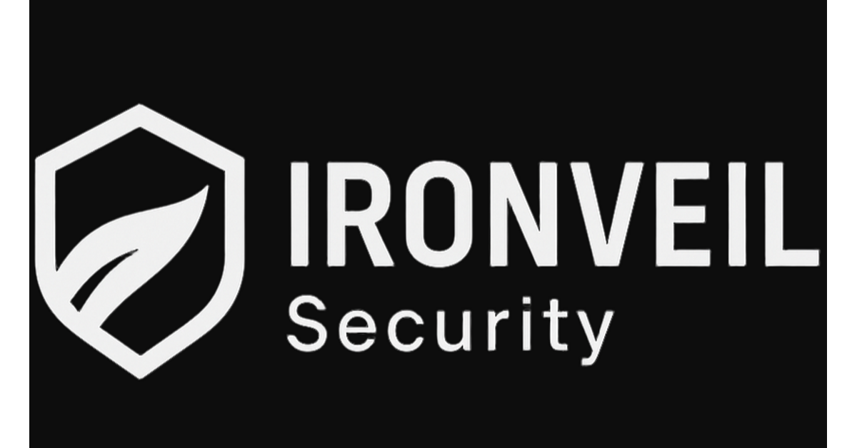 Ironveil Security